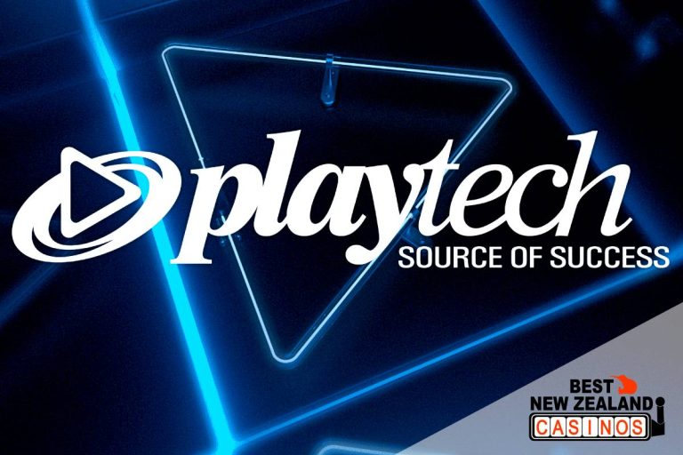 Playtech: A Pioneering Gaming Powerhouse