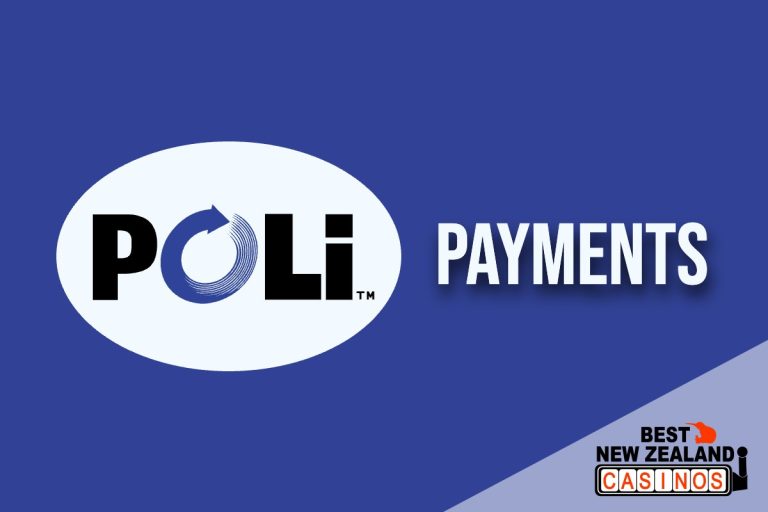 POLi Payments: Secure and Effortless Casino Transactions