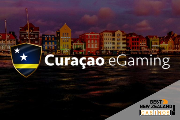 Curacao eGaming: Top License for Online Casinos